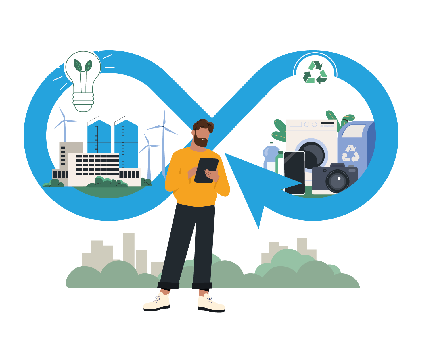 MRI Software cuts London office operational costs and improves ...