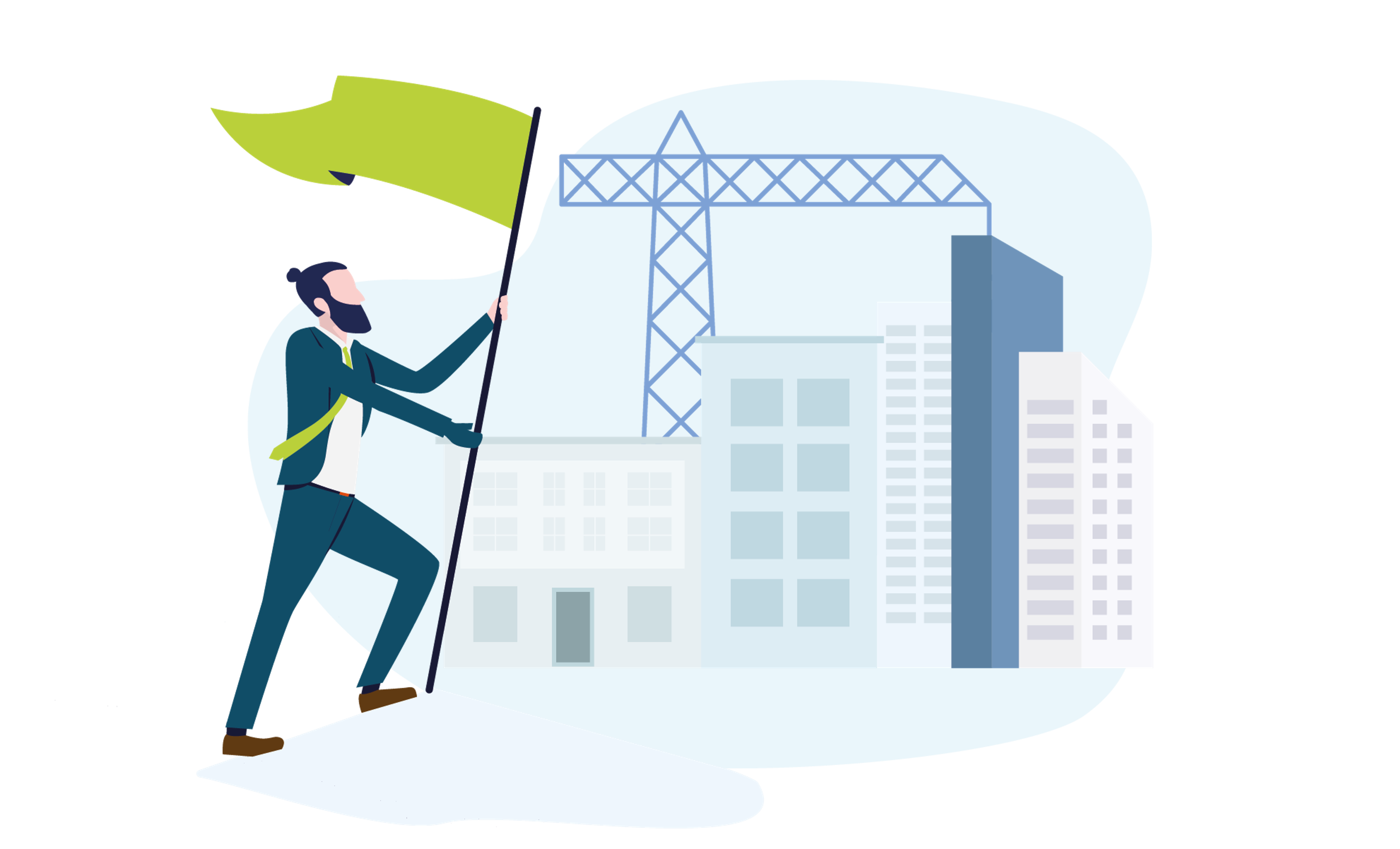 How Does a Building Management System Work? | MRI Software