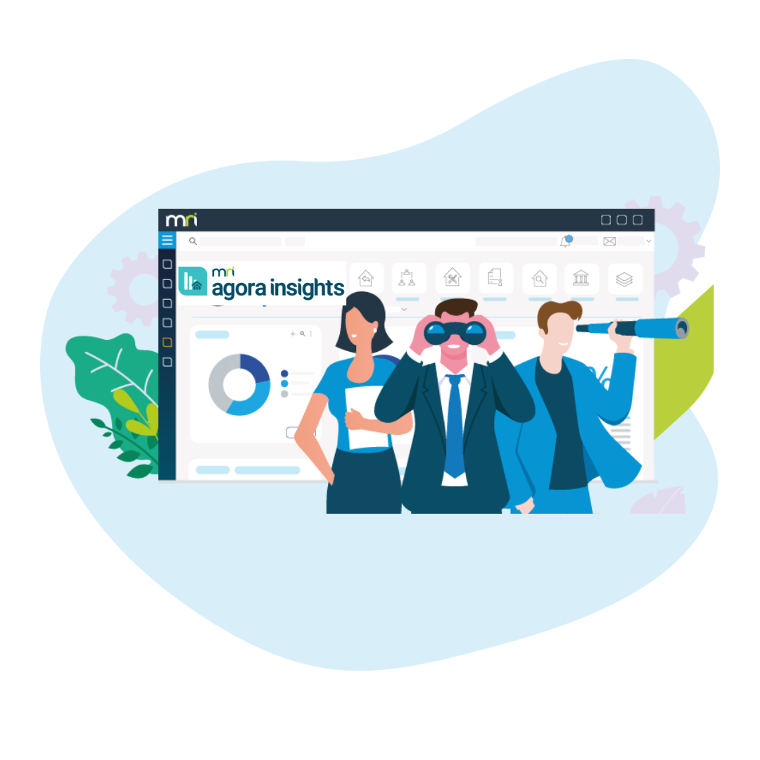 Benefits of SaaS in Property Management | MRI Software