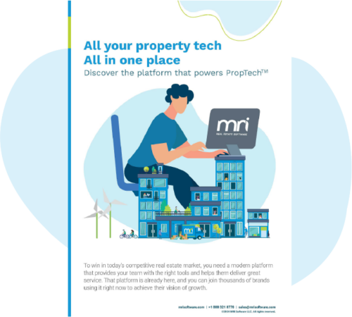 Active vs. Passive Property Management | MRI Software