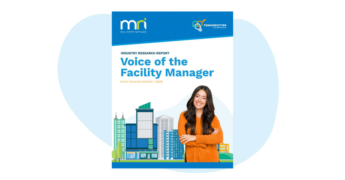 What are soft services in facilities management? - MRI Software | CA