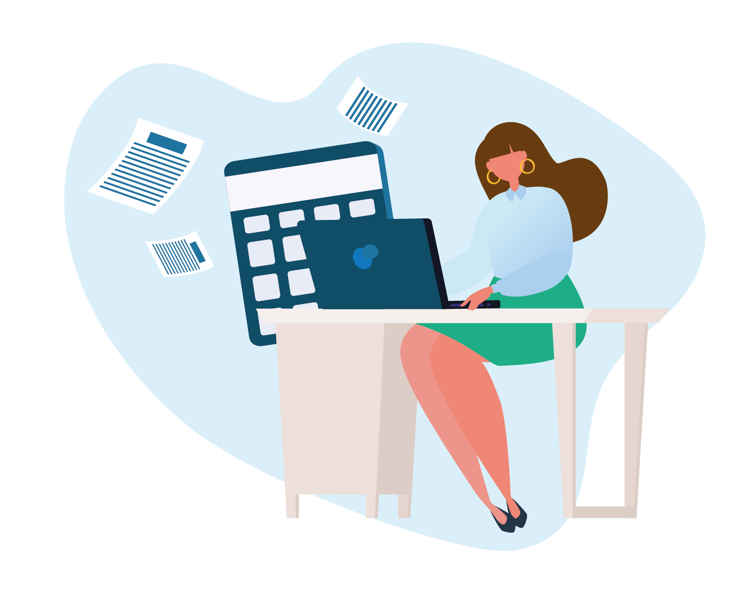 The future of trust accounting software - MRI Software | HK