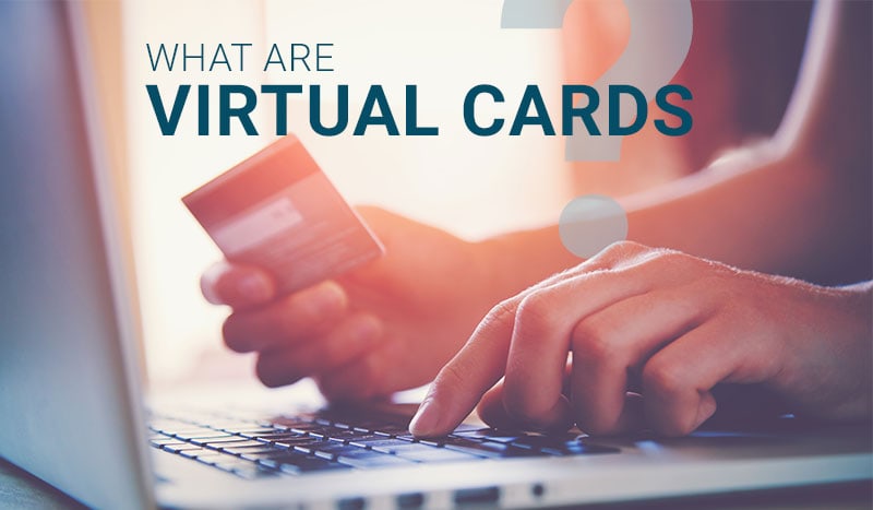 Virtual cards - What you need to know | MRI Software
