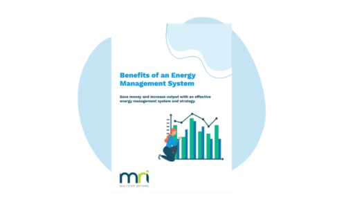 Benefits of an Energy Management System - MRI Software | HK