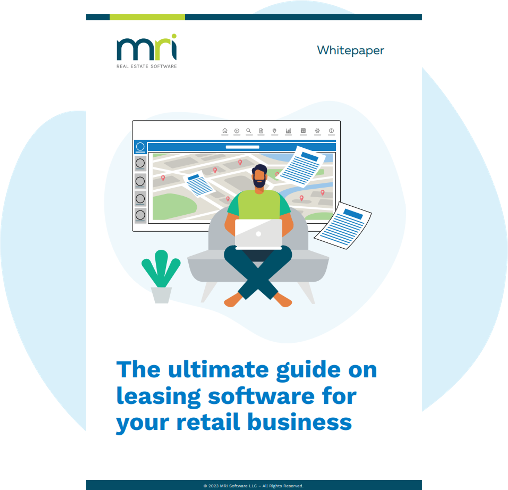 The Ultimate Guide on Leasing Software for Your Retail Business - MRI Software | HK