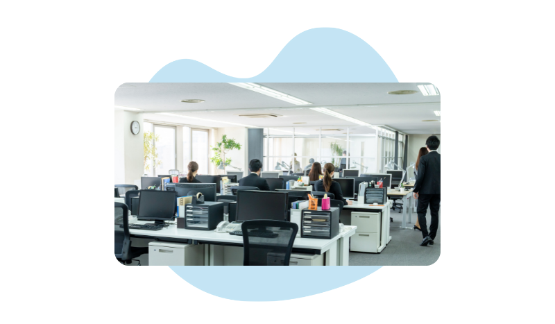 The definitive guide to office space planning - MRI Software | HK