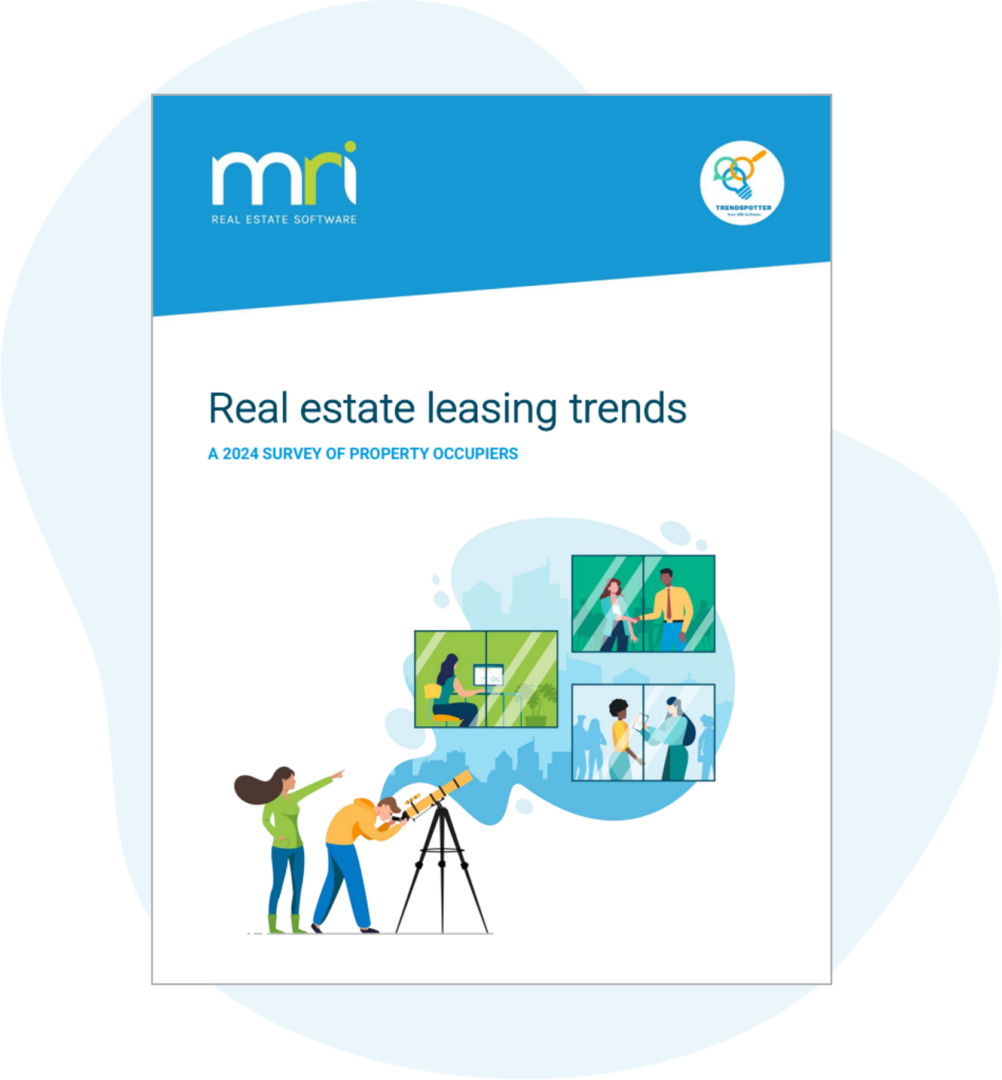 8 real estate technology trends for 2020 | MRI Software