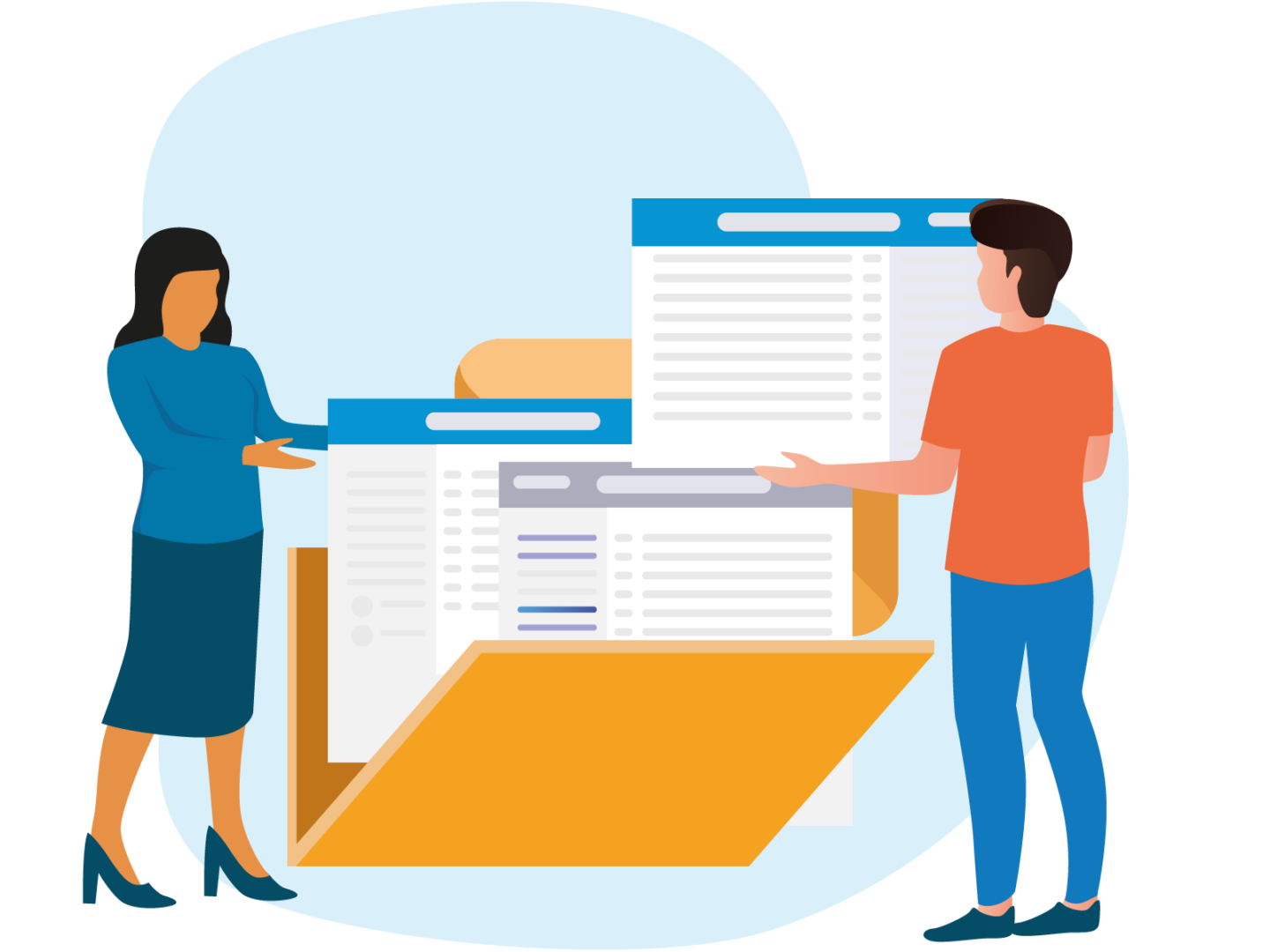 Celebrating 50 years of MRI Software | MRI Software | IE