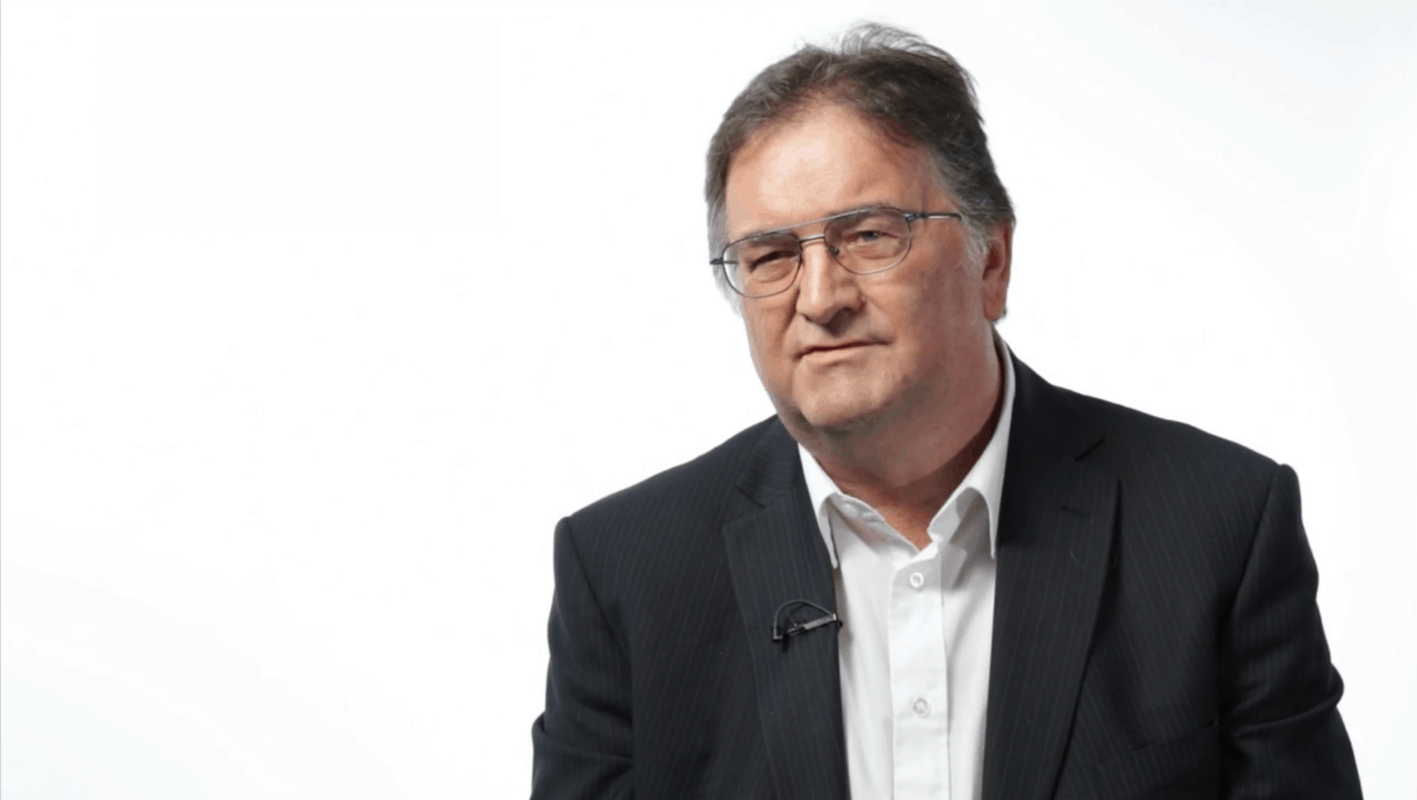 Glenny on Qube Property Management Software - MRI Software | IE