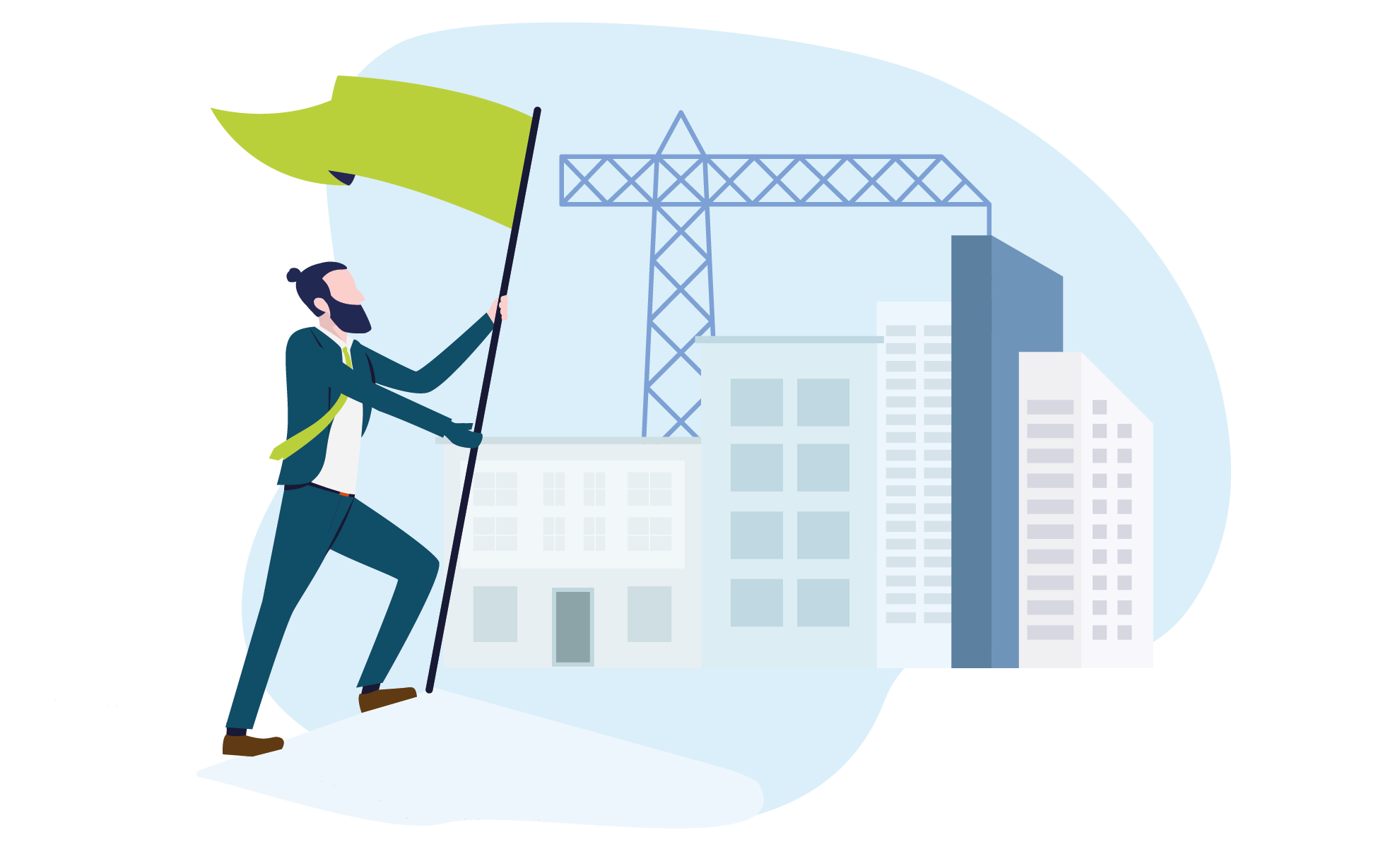 MRI Evolution Contractor | On-demand webinar | MRI Software