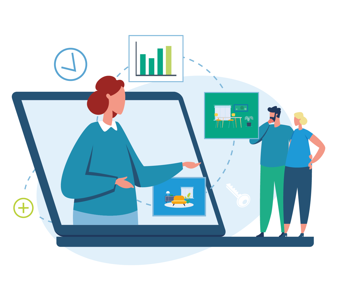 What is a CRM in Real Estate? | MRI Software