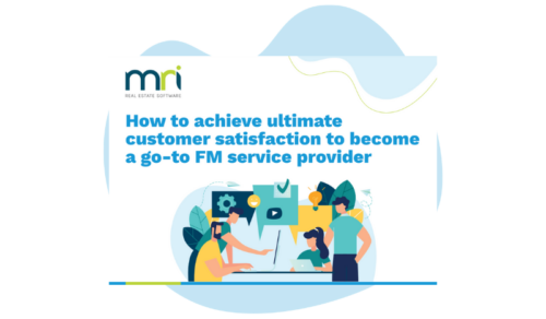 How Facilities Management Directly Impacts Employee Satisfaction