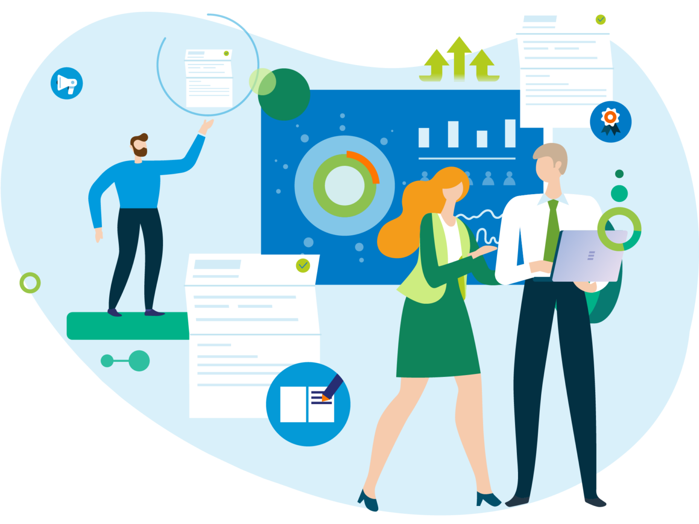 What is ESG in Property Management? | MRI Software