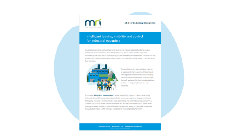 What is Portfolio Investment? | MRI Software