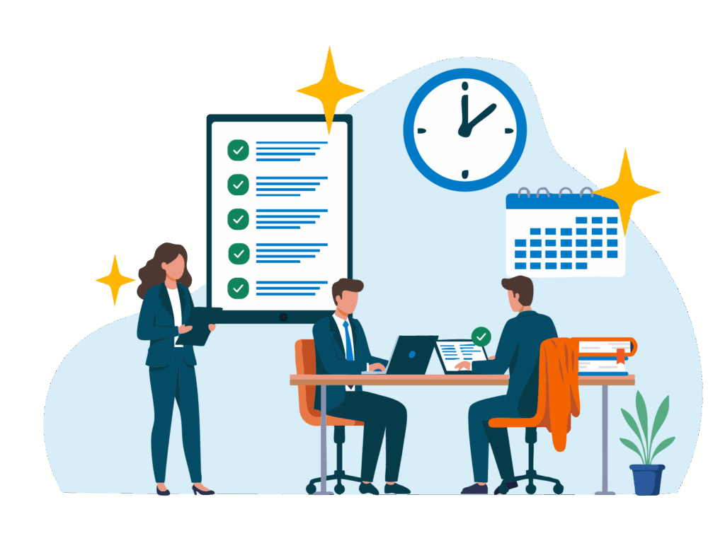 AI Document Management Software | MRI Contract Intelligence