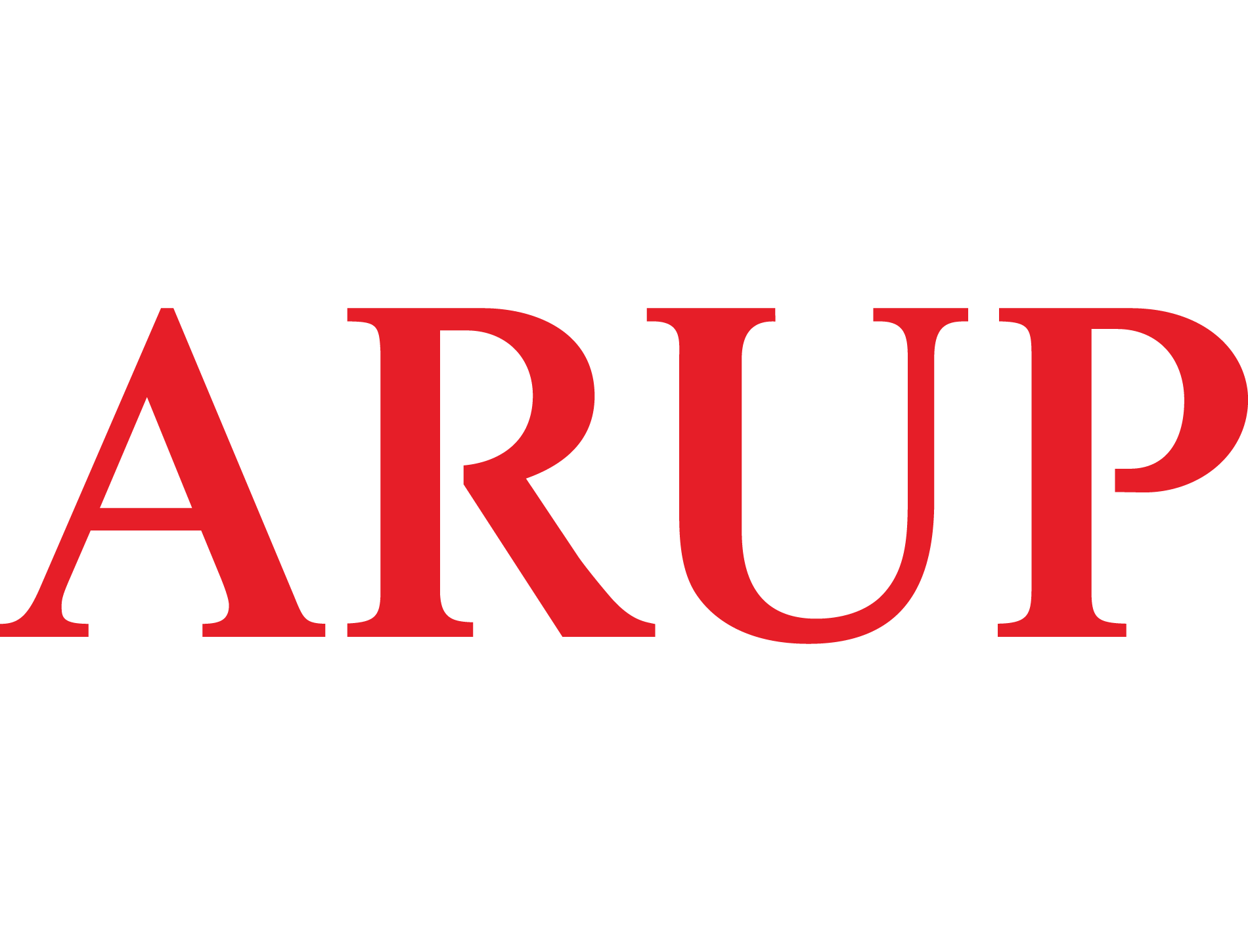 Arup’s Smart Workplace Revolution: Harnessing Data for Efficiency, Sustainability, and Wellbeing ...