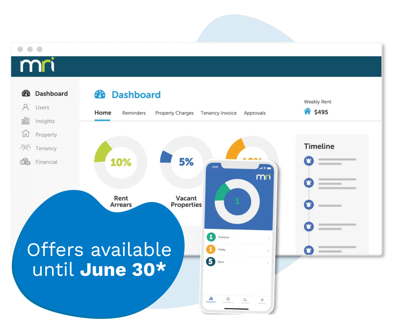 MRI Palace | Property Management Software | New Zealand