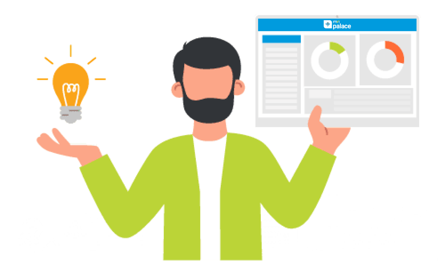 MRI Palace Social Housing | MRI Software