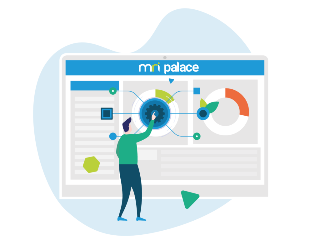 MRI Palace Social Housing | MRI Software