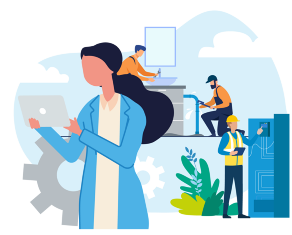 7 steps to a smooth onboarding process in property management - MRI ...