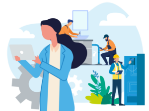 Maintenance Plus in Palace Webinar | MRI Software | NZ