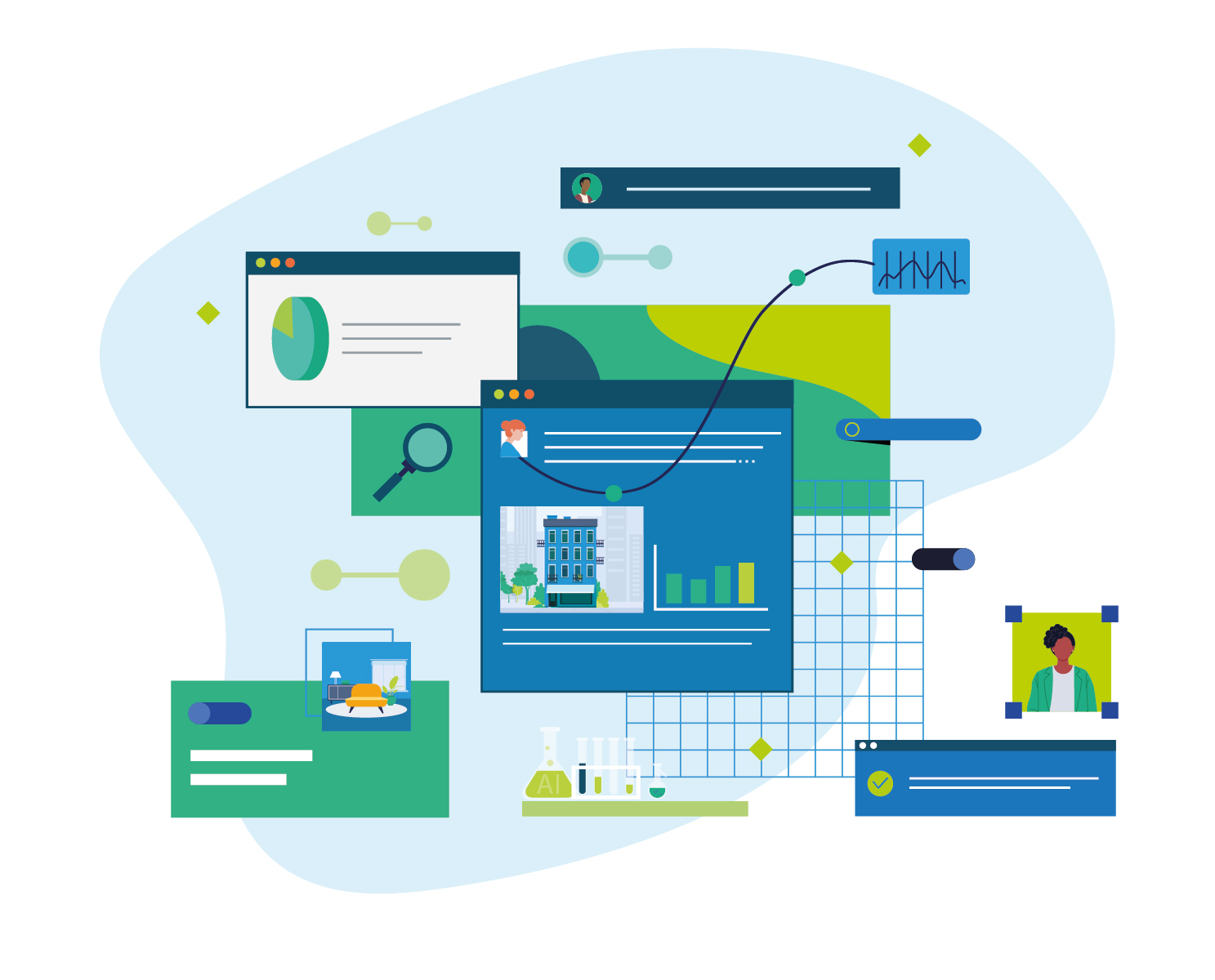 Introducing MRI Agora - MRI Software | NZ