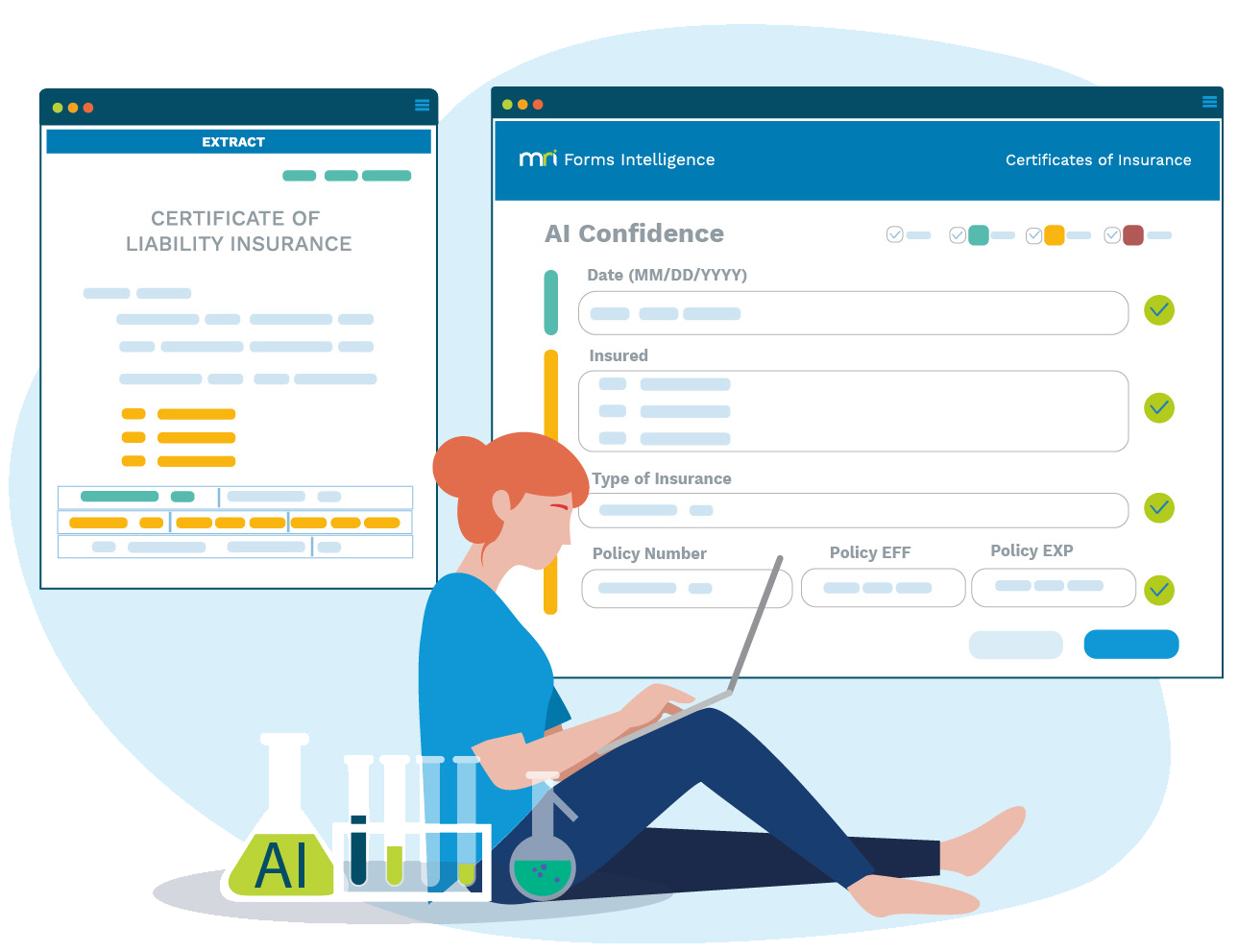 MRI Software wins Aetna award for Workplace Well-Being | MRI Software