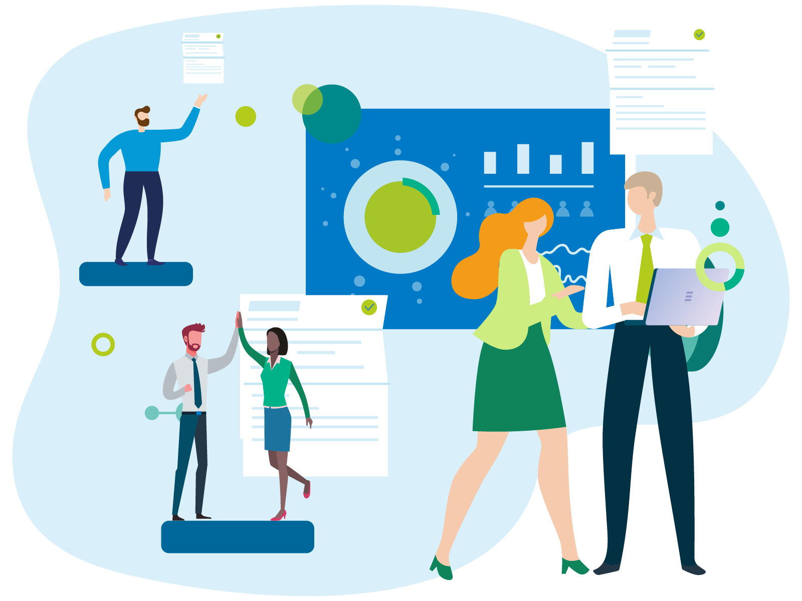 Building Management System Benefits | MRI Software