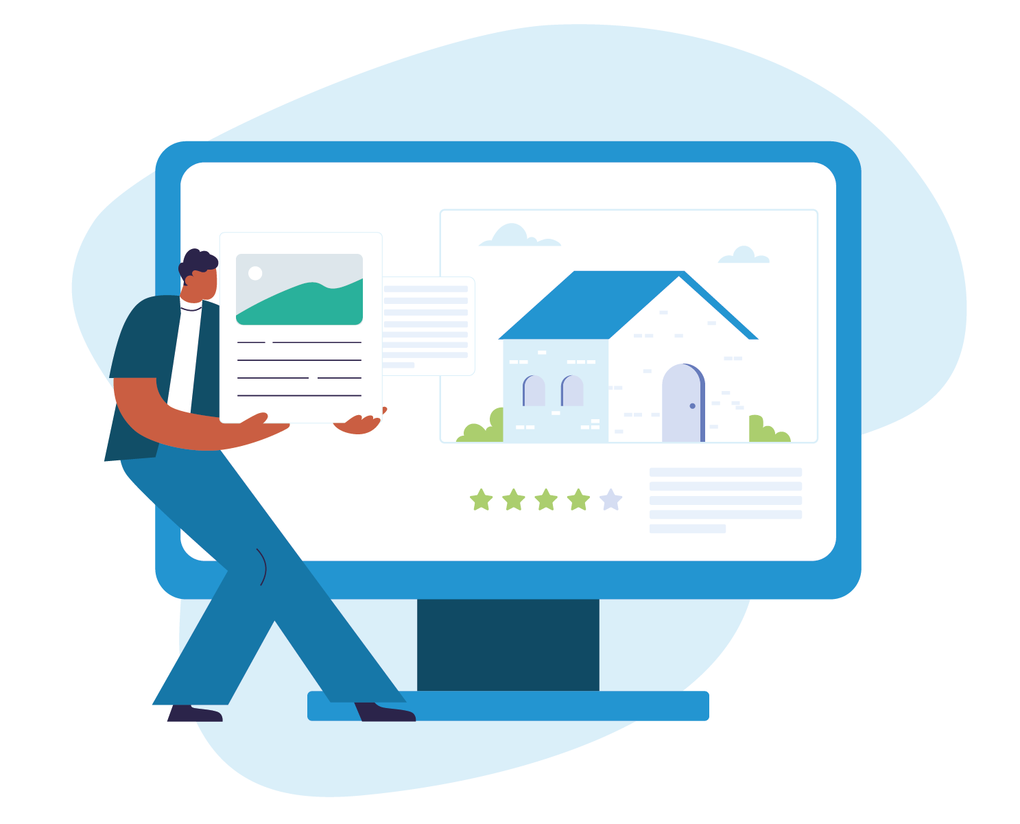 3 Reasons to Update Your Real Estate Website | MRI Software