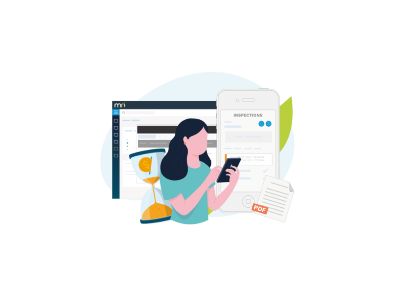 Smart Building Management System | MRI Software
