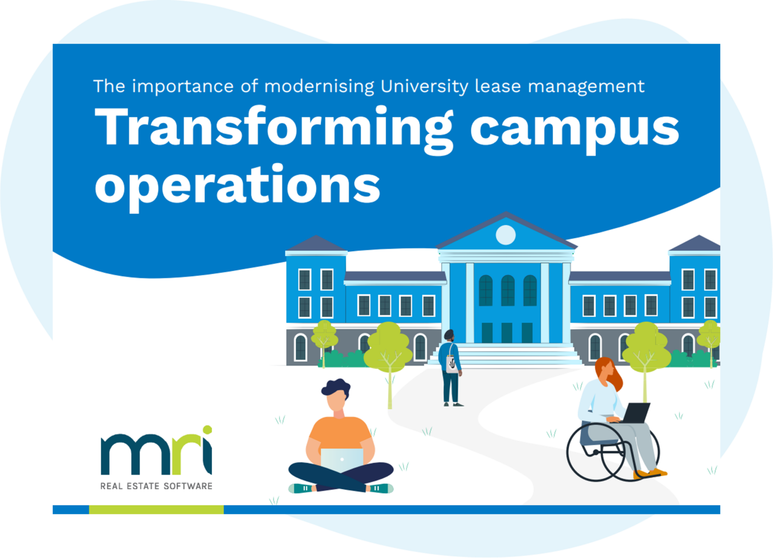 Celebrating 50 years of MRI Software | MRI Software | NZ