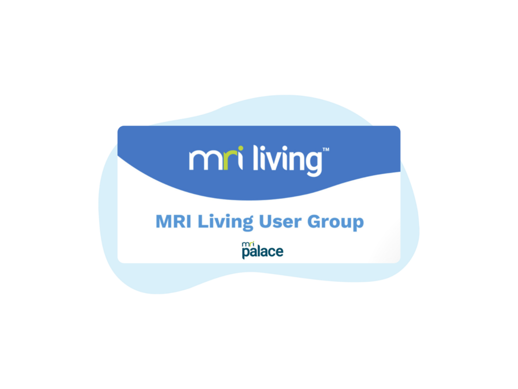 How MRI OnLocation helps you meet compliance requirements