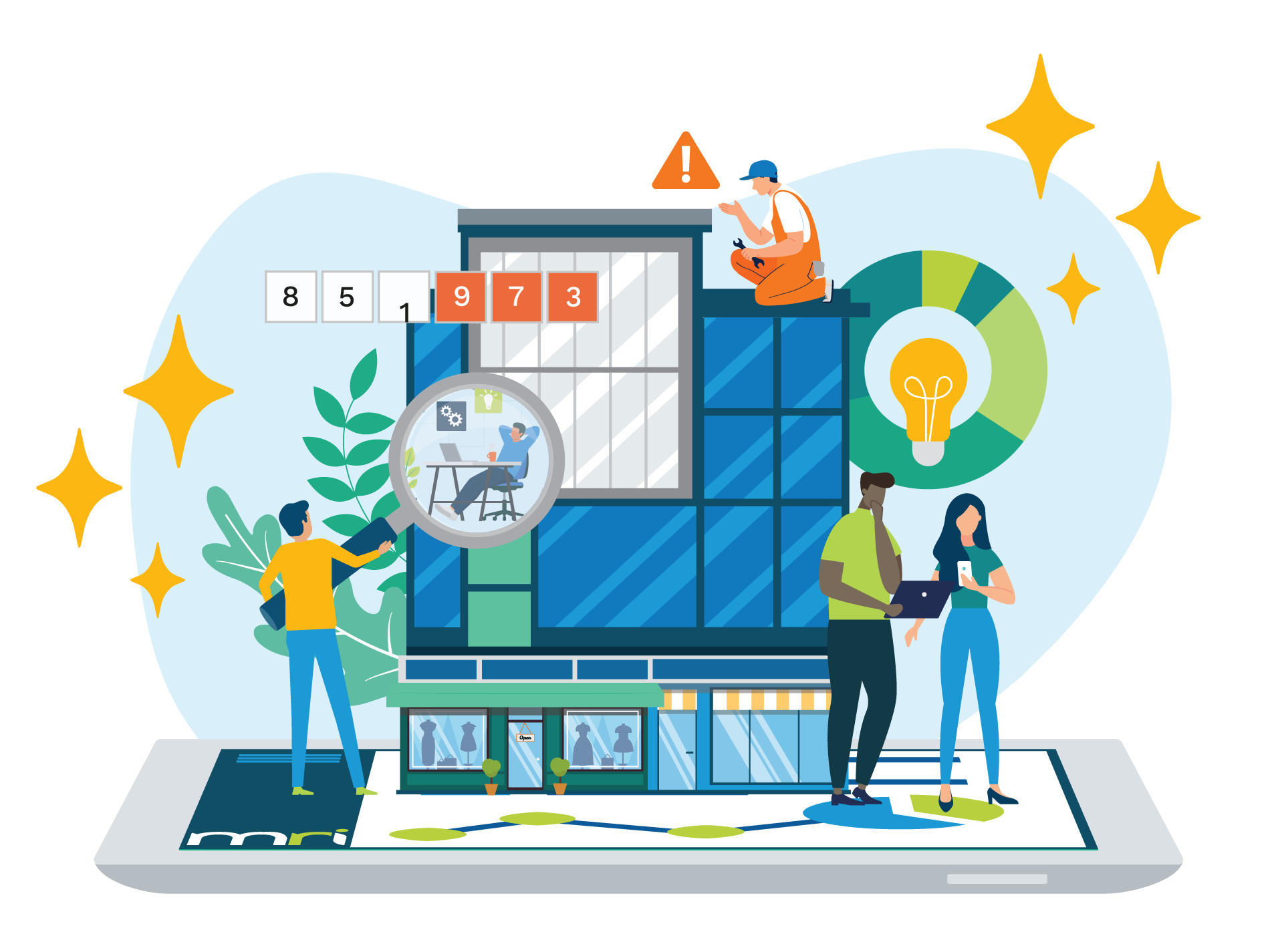 Facilities Management Trends 2026 | MRI Software NZ