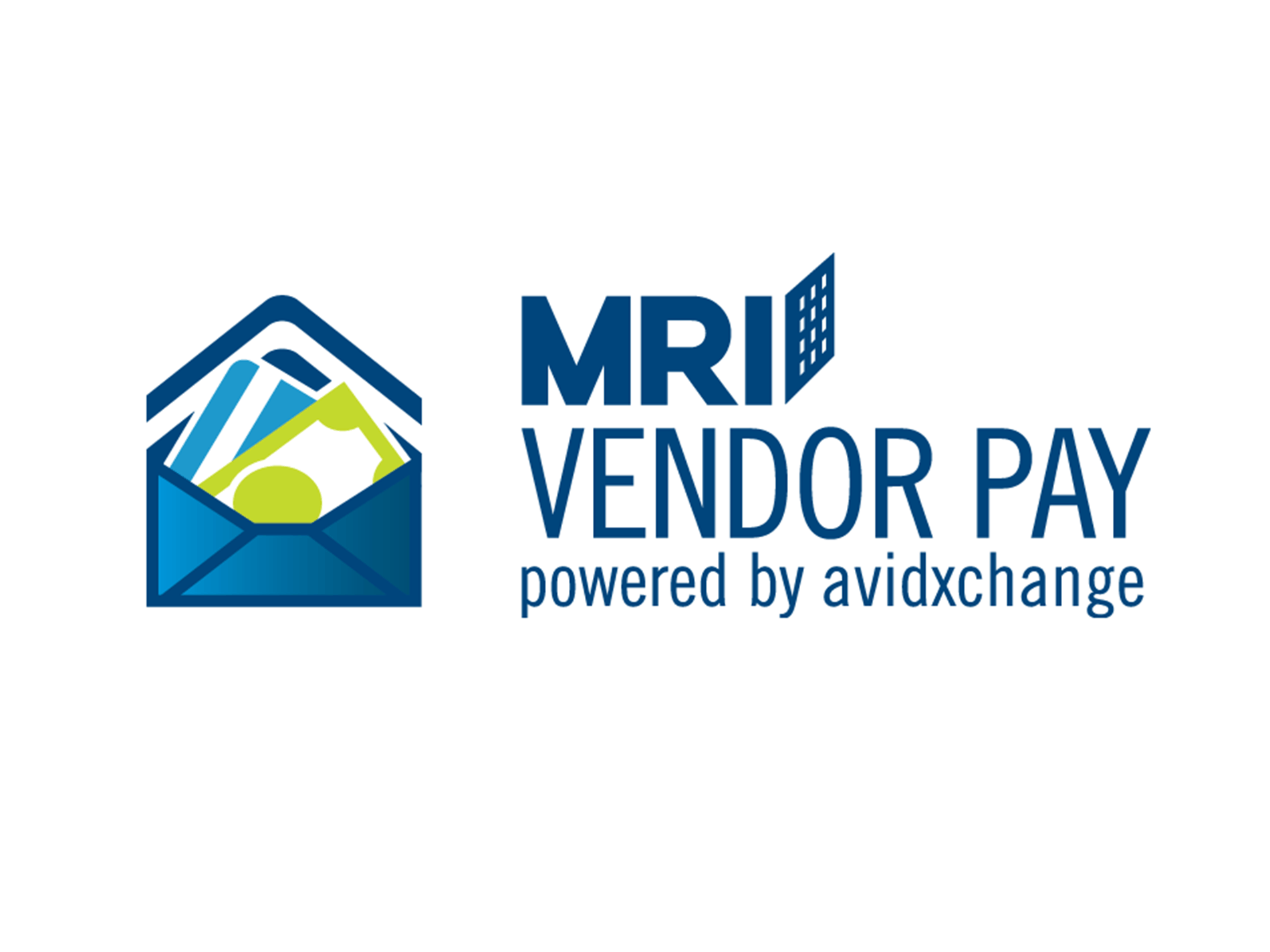 MRI Software Partners with AvidXchange™ to Create “MRI Vendor Pay ...
