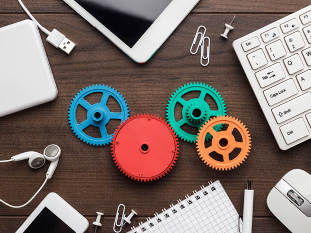 Workflow Automation for Commercial Real Estate - MRI Software | SG