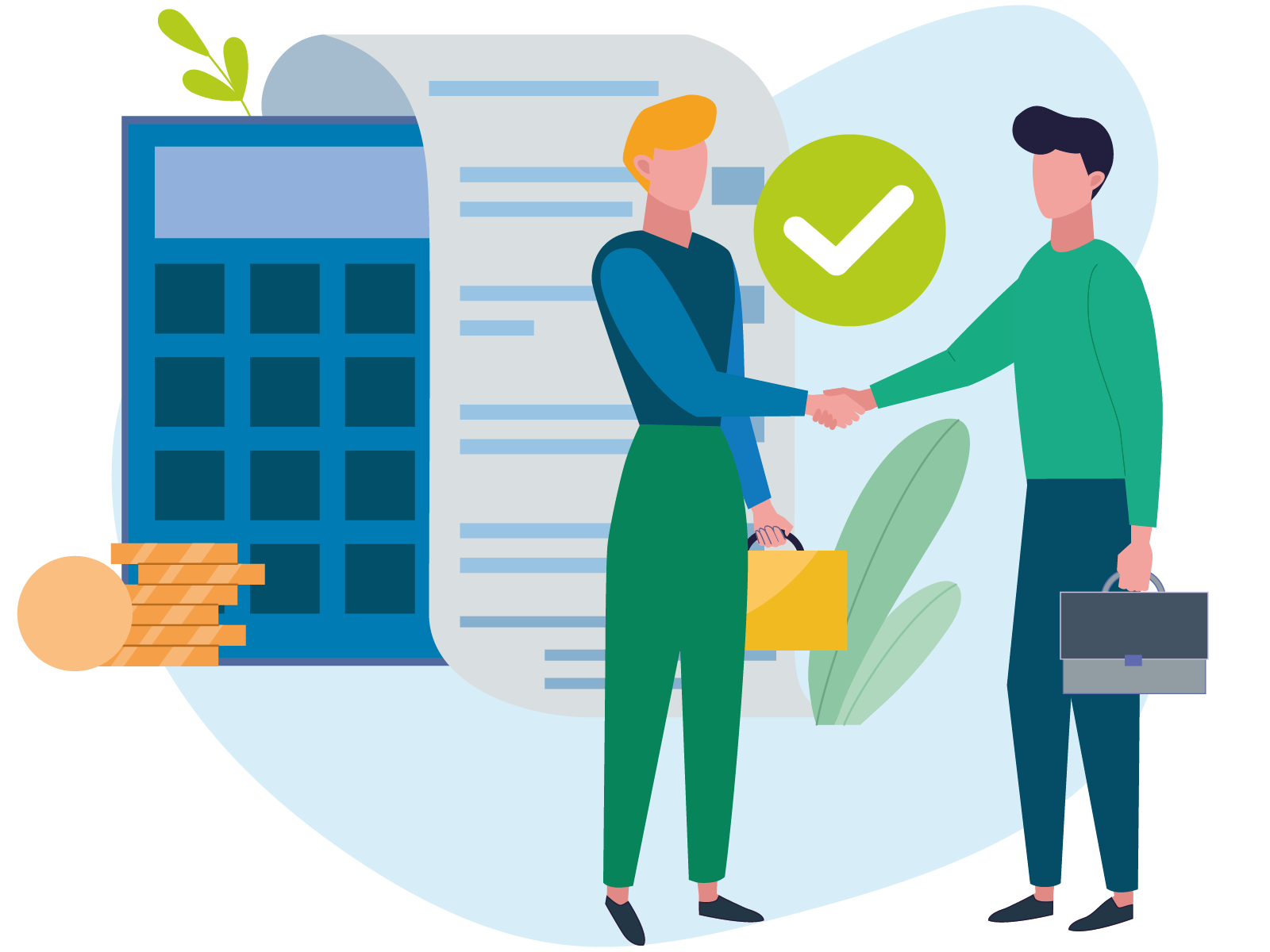 Lease Negotiation Strategies 101 | MRI Software SG