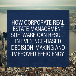 How real estate teams are putting data and software to work