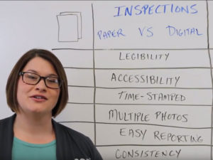 Whiteboard Wednesday - MRI Software Inspections: Paper vs Digital - MRI ...