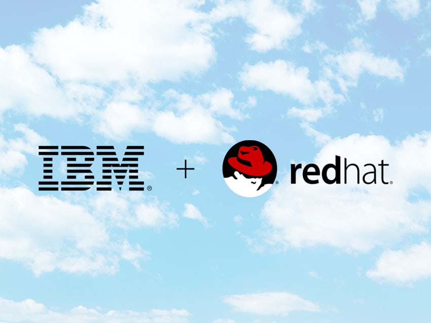 IBM to acquire Red Hat, another win for openness - MRI Software | SG