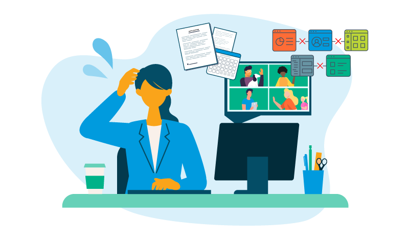 How to Use an IWMS Software | MRI Software