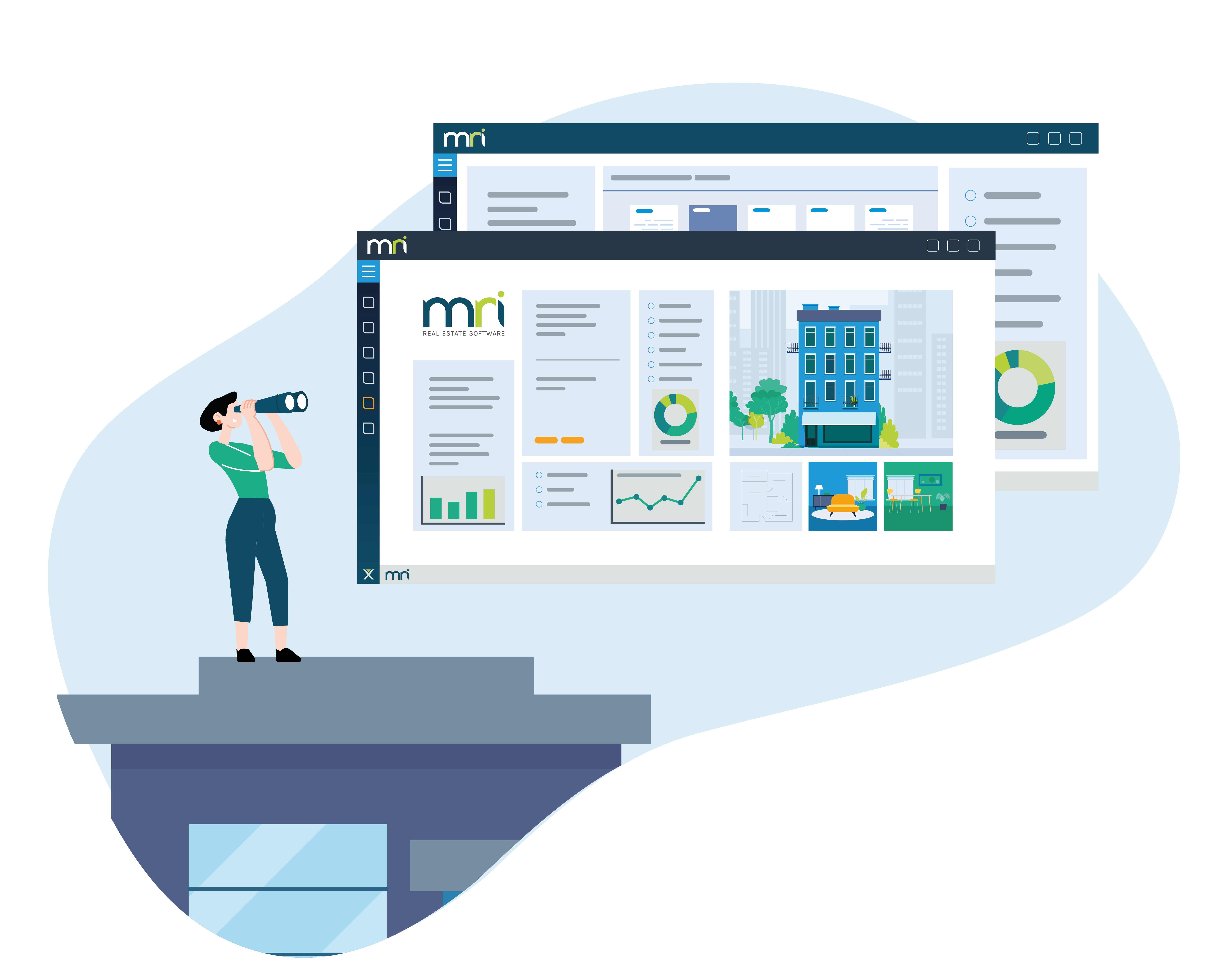 5 Features of Commercial Property Management Software | MRI Software