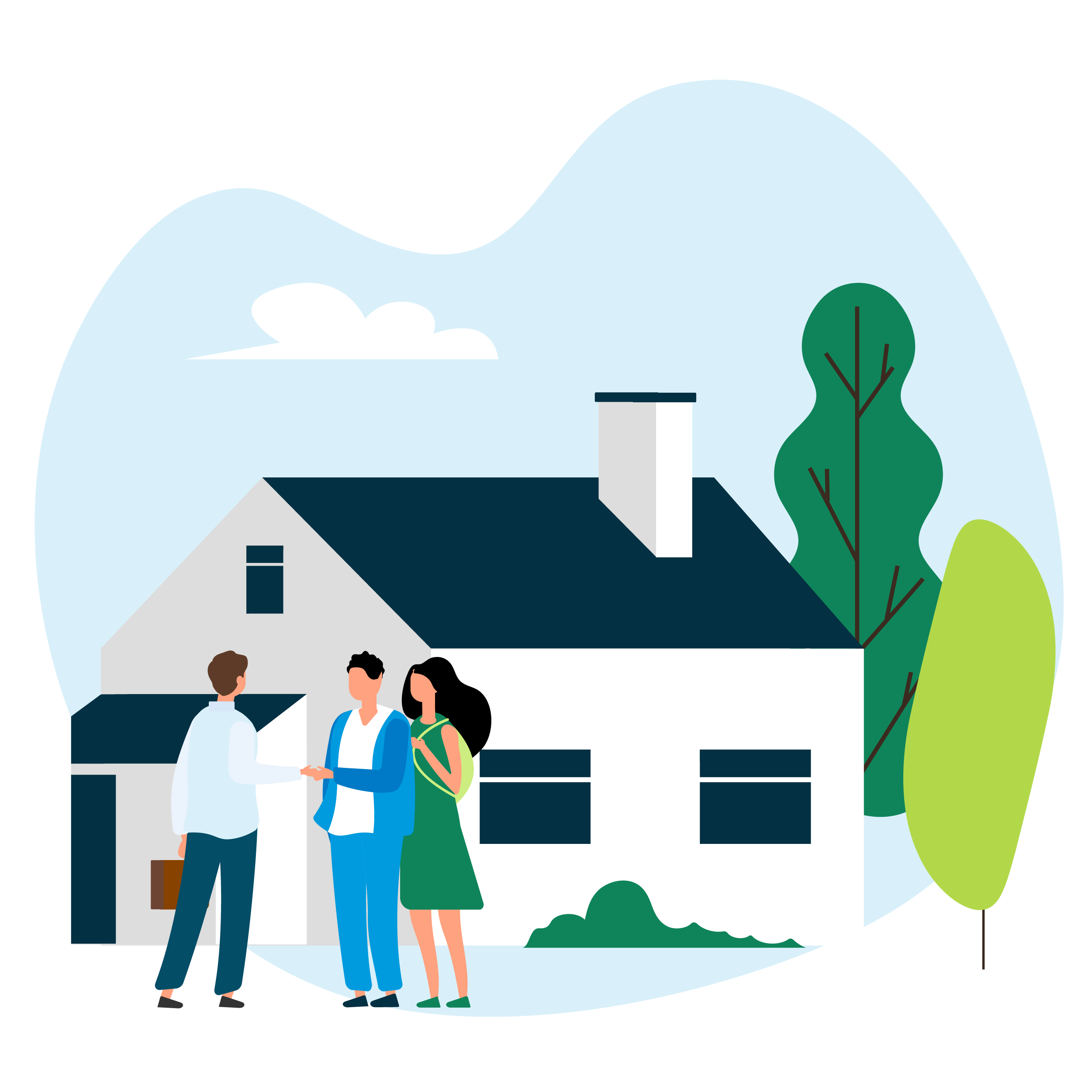 The Benefits of Community in Real Estate | MRI Software