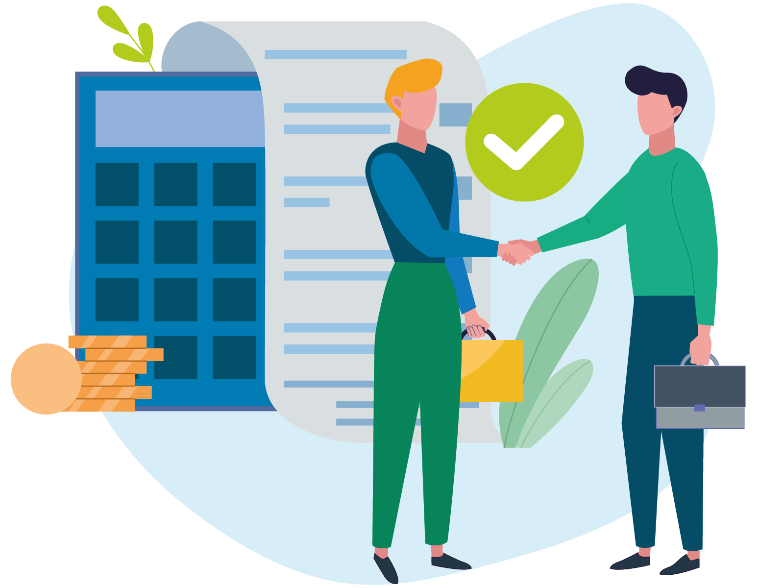 Lease Negotiation Strategies 101 | MRI Software UK