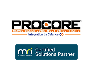 Calance - MRI Software | UK