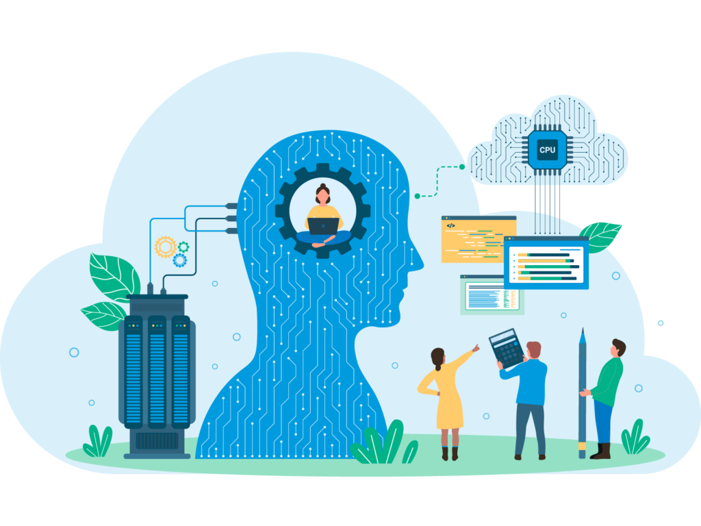 Property accounting software that's purpose-built for the industry