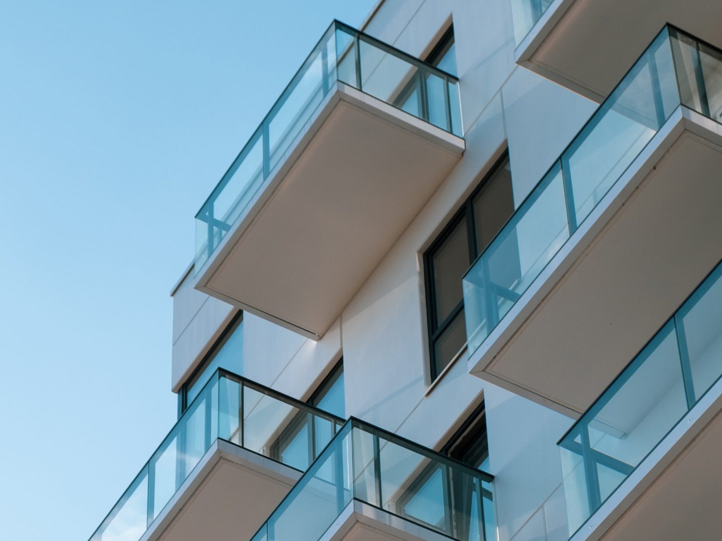 Block management: Four stages of success - MRI Software | UK