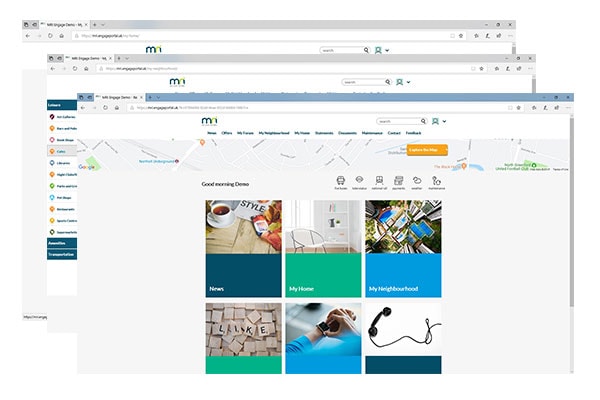 Benefits of a Cloud Based Visitor Management System | MRI Software
