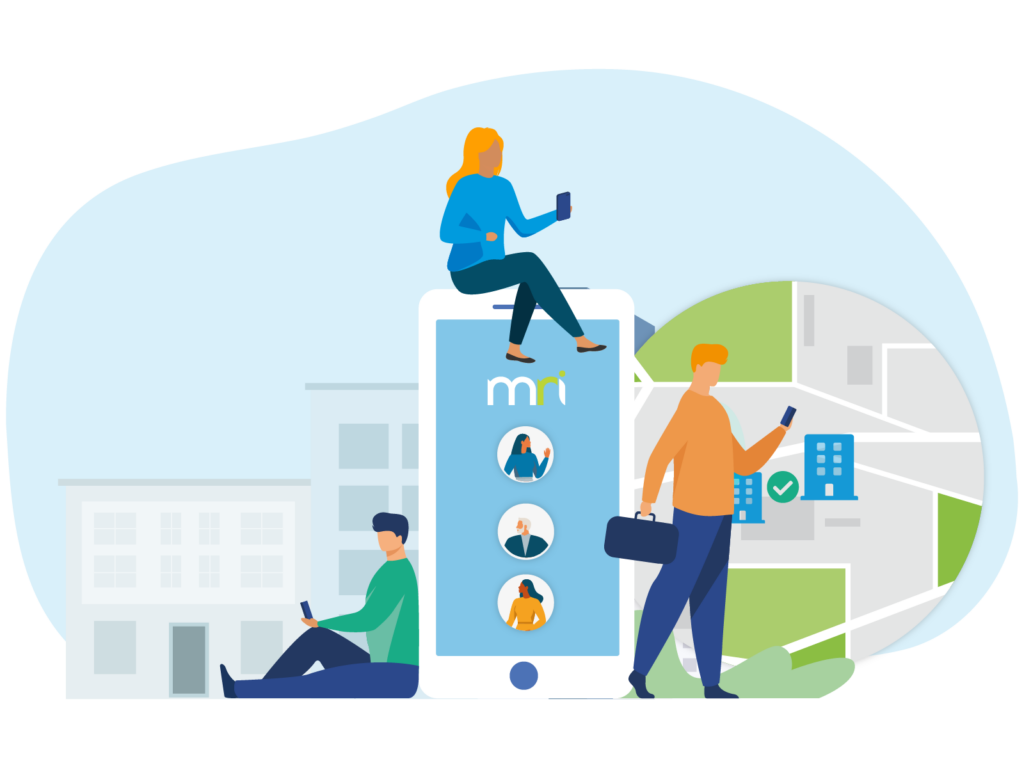 MRI Housing One | formerly Capita One Housing Management