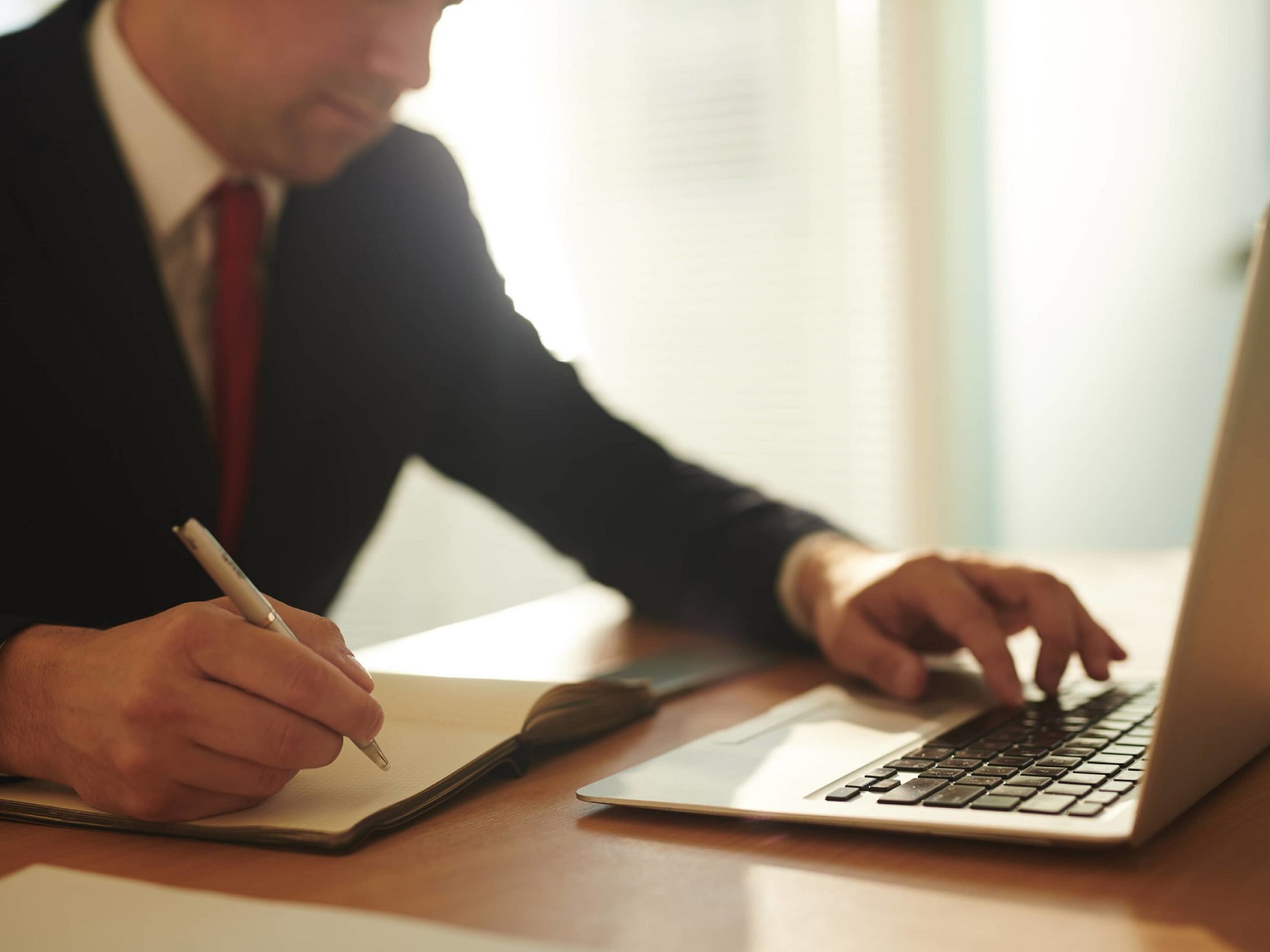 From fragmented real estate data to effective asset management - MRI ...