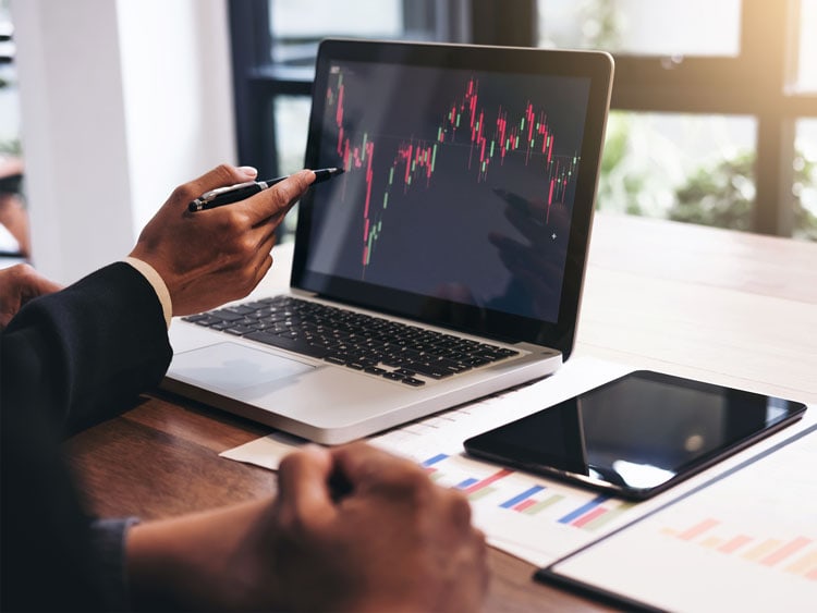 How technology can improve pension fund management - MRI Software